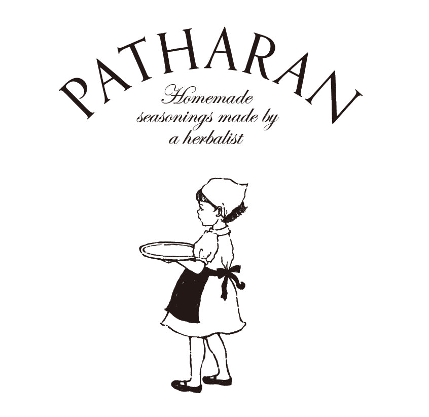 PATHARAN（パサラン）食品 – ミカドヤな日常品店
